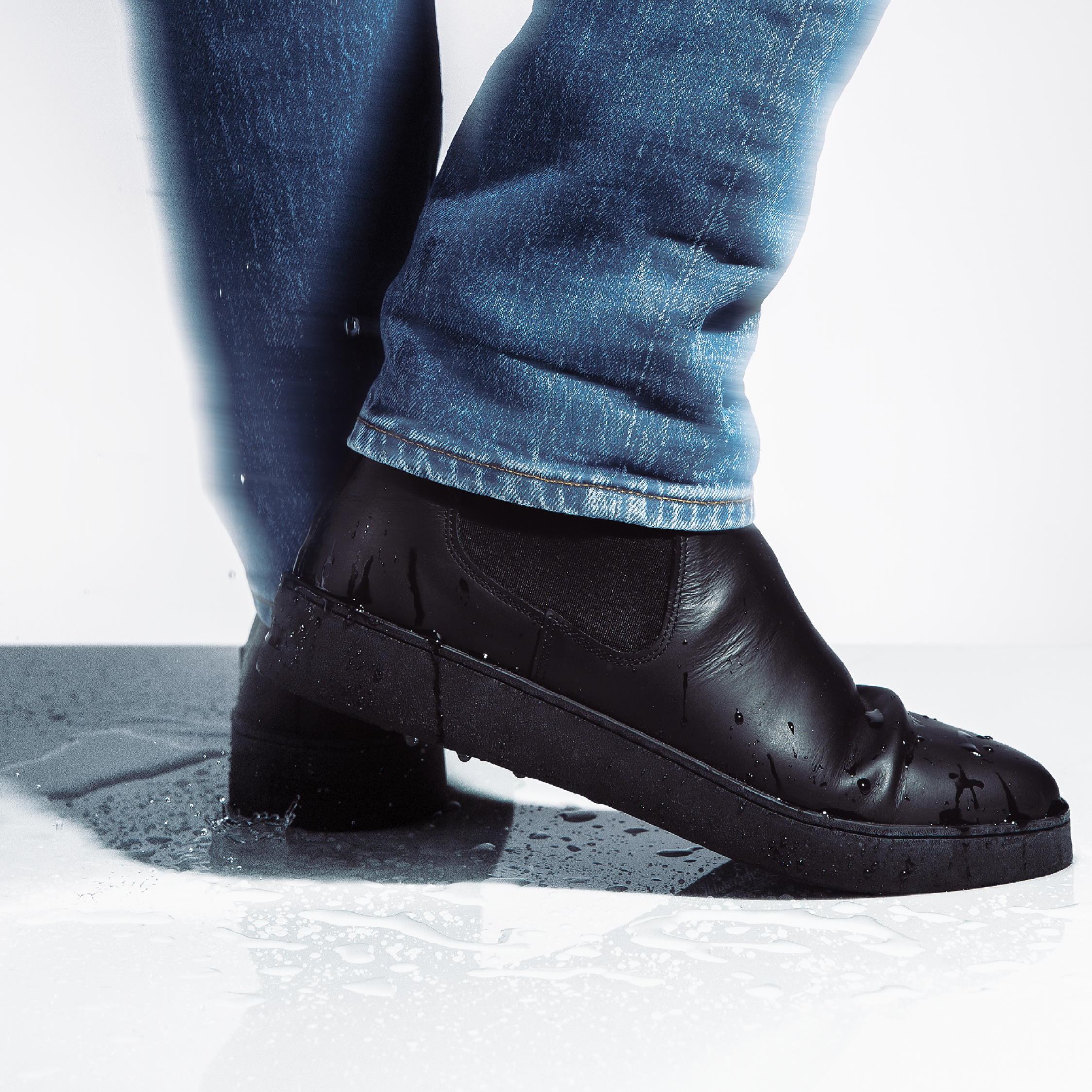 Rain Boot – North-89 Rain Boot – North-89