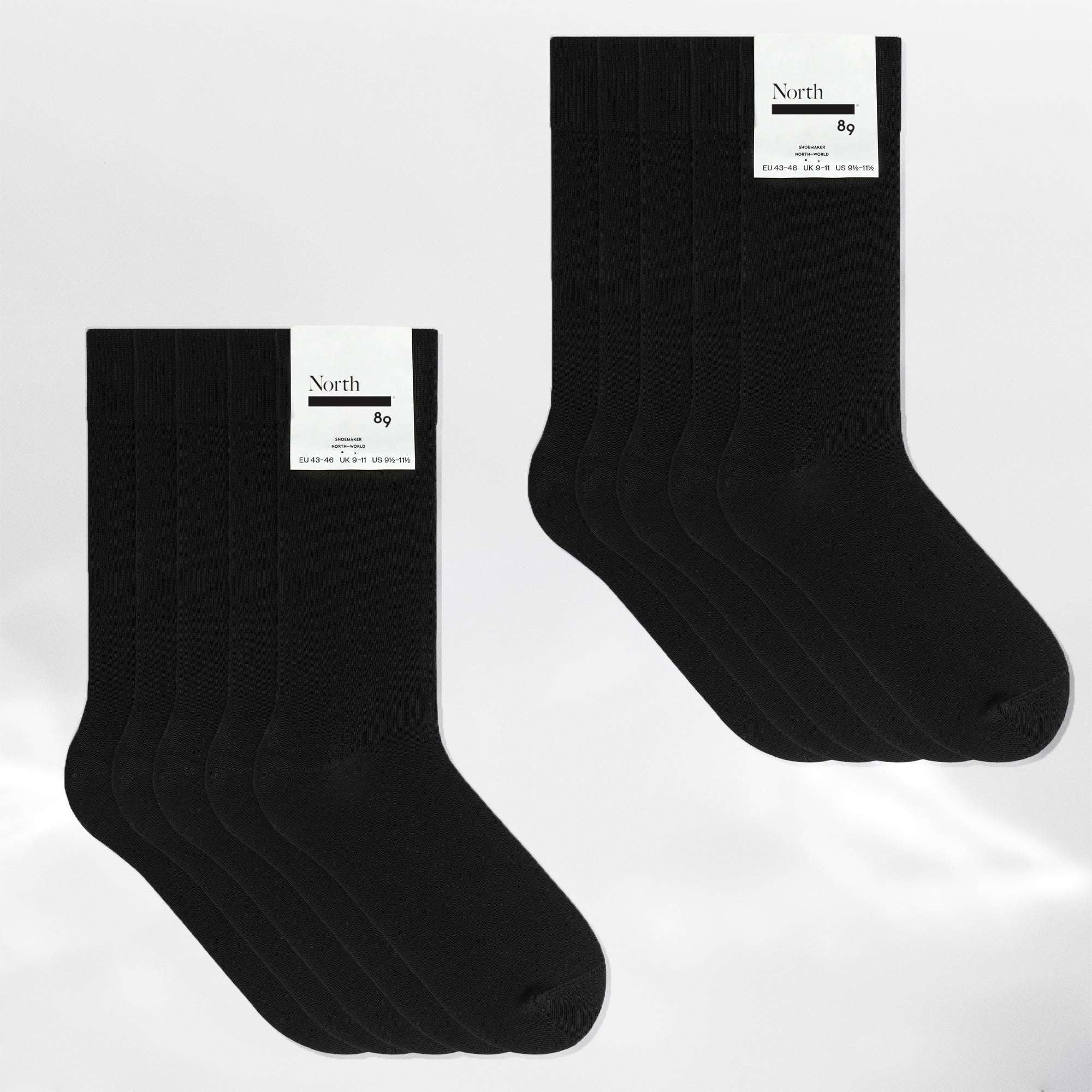 bamboo socks – North-89